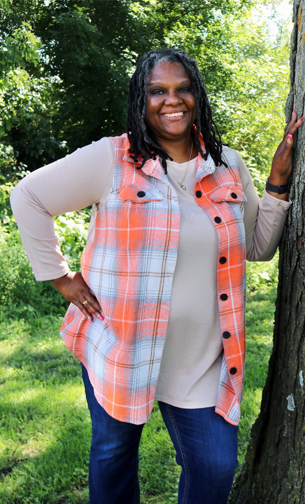 Danita Berry | Therapist for Individuals & Couples | Edina, MN | ALL IN ...